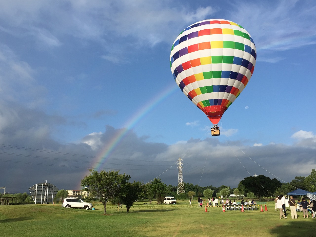 Wonderful October Events on Rokkosan | 六甲山ビジターセンター